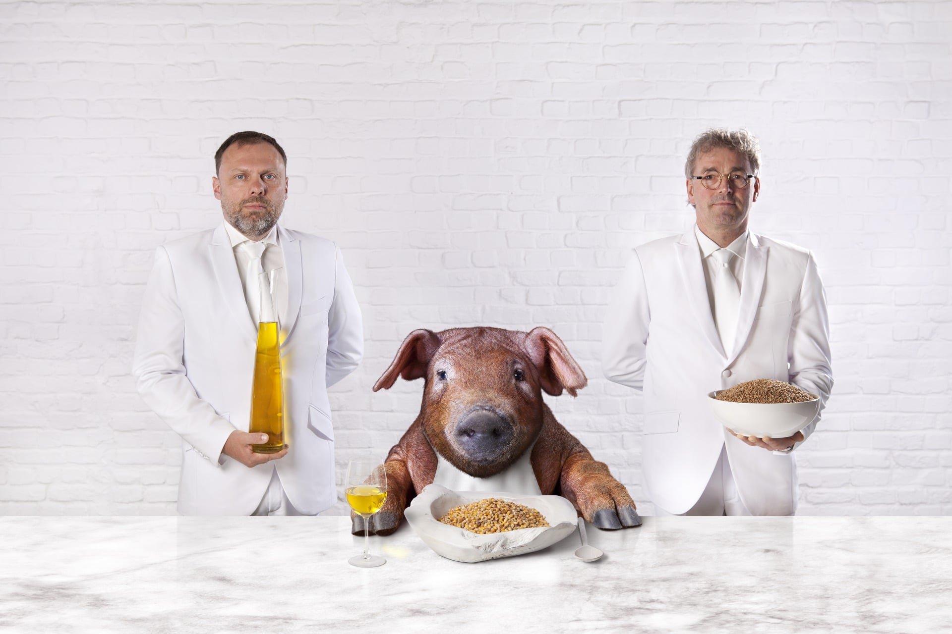 Home - Duroc d'Olives